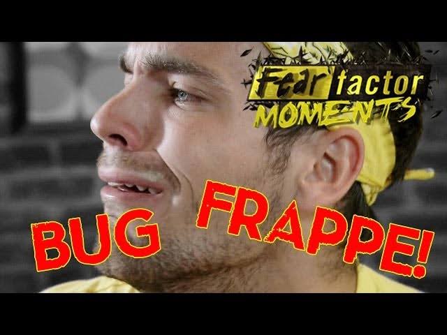 Top 12 crazy fear factor Challenges That Will Make You Squirm