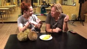 Top 12 crazy fear factor Challenges That Will Make You Squirm