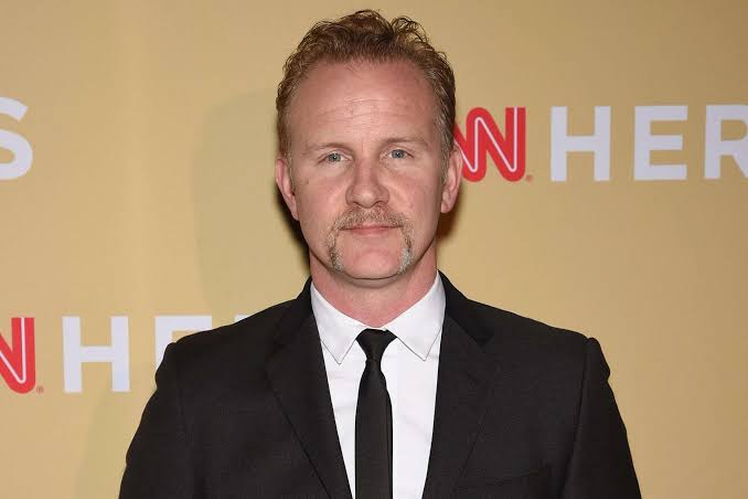 'Super Size Me' star Morgan Spurlock DIES of cancer aged 53