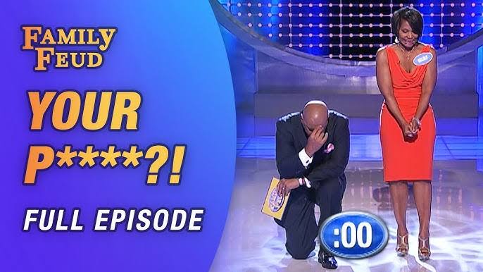Mic Drop Moment: Top 13 Funniest Game Show Fails Ever