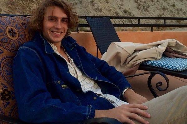 Interesting Fact About Malcolm Wellman McRae