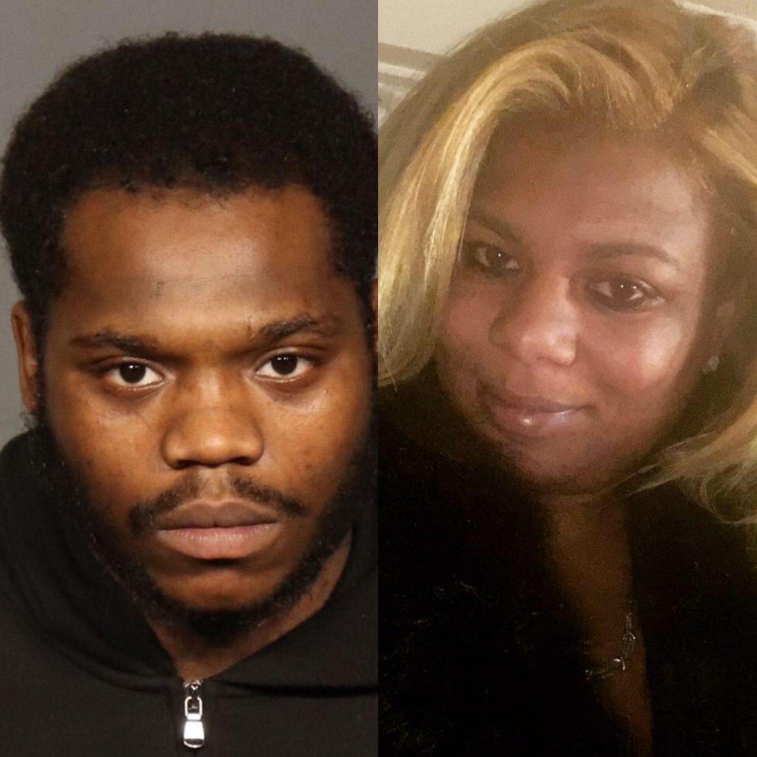 Gang Boss Convicted For The Killing Of A Female Witness Who Testified ...