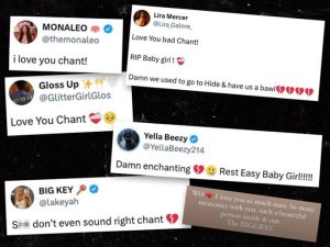 Gucci Mane left HEARTBROKEN after rapper Enchanting is dead at 26