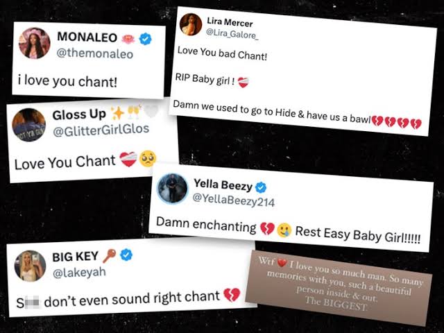 Gucci Mane left HEARTBROKEN after rapper Enchanting is dead at 26