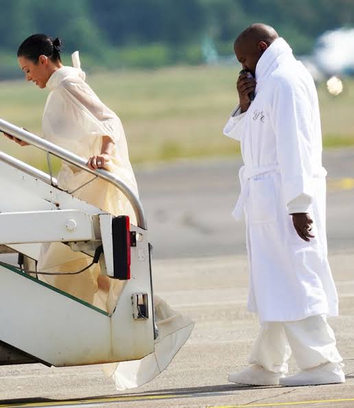 Kanye West and Bianca Censori 'turn heads' as SEEN in their most decent ...