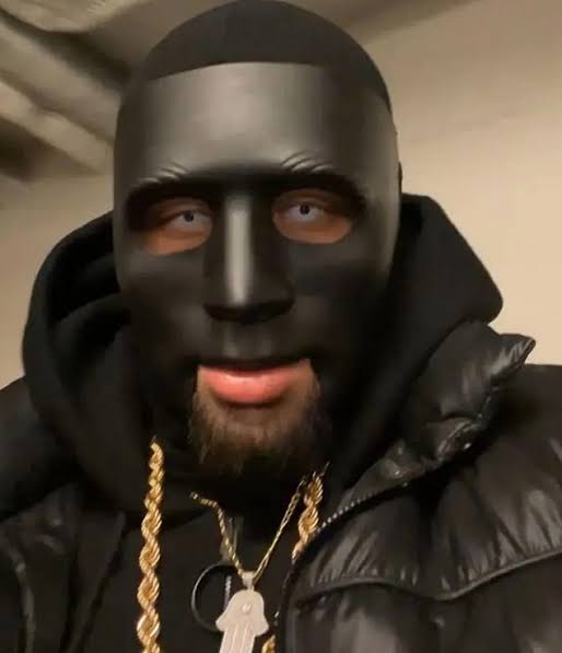 Masked rapper C.Gambino shot DEAD in ambush at Swedish car park