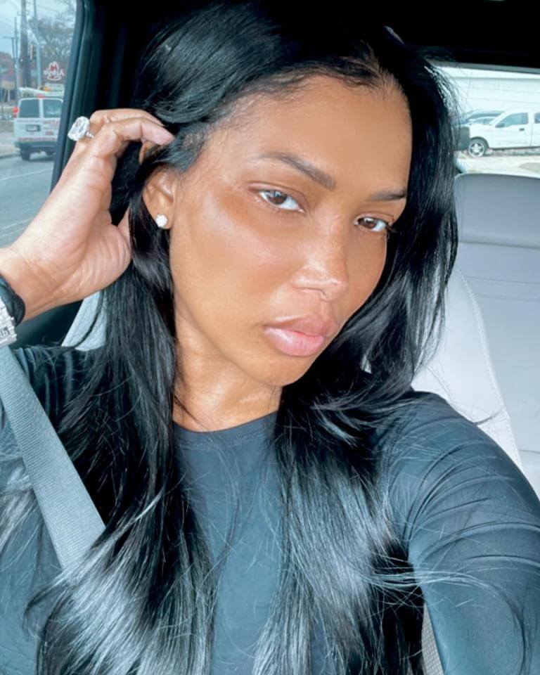 'RHOA' star Kenya Moore and Eady 'SPEAK OUT' after the oral s-x scandal