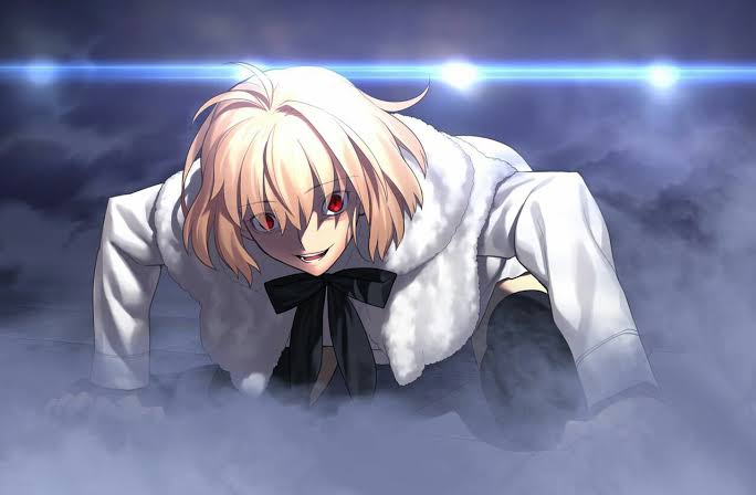 12 Most Powerful Anime Characters of All Time