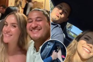 $2 billion Powerball winner Edwin Castro GOES public with model ...