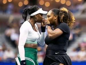 Venus and Serena Williams: The Untold Story of Their Rise