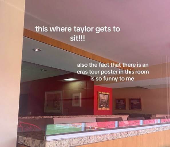 Travis Kelce and Taylor Swift are MARRIED after spotting new detail in ...