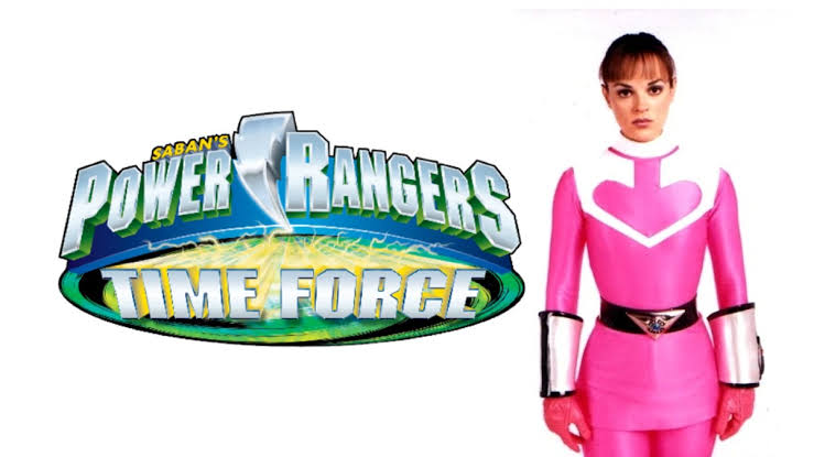 Fierce and Fabulous: The Top 10 Hottest Female Power Rangers