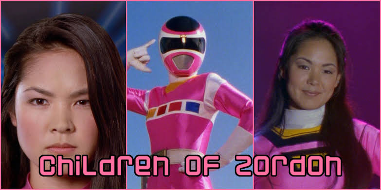 Fierce and Fabulous: The Top 10 Hottest Female Power Rangers