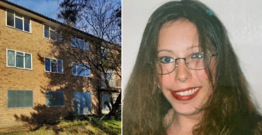 Woman’s Skeletal Remains Discovered In Her Flat Three-And-A-Half Years ...
