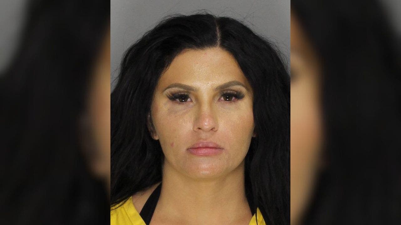 Love lsland star Hannah Smith charged racial remarks at a police ...