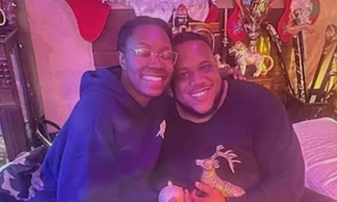 Man plans to propose on New Year's Eve but DIES on Christmas Day house ...
