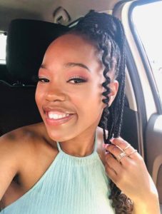 No One Is Safe!!! Ex-Boyfriend Stabbed Ex-Girlfriend To Death At Her ...