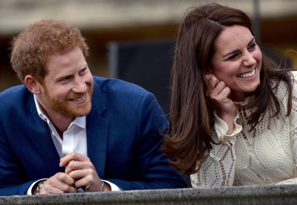 Did You Know? Prince Harry Once Cancelled His 30th Birthday Party ...