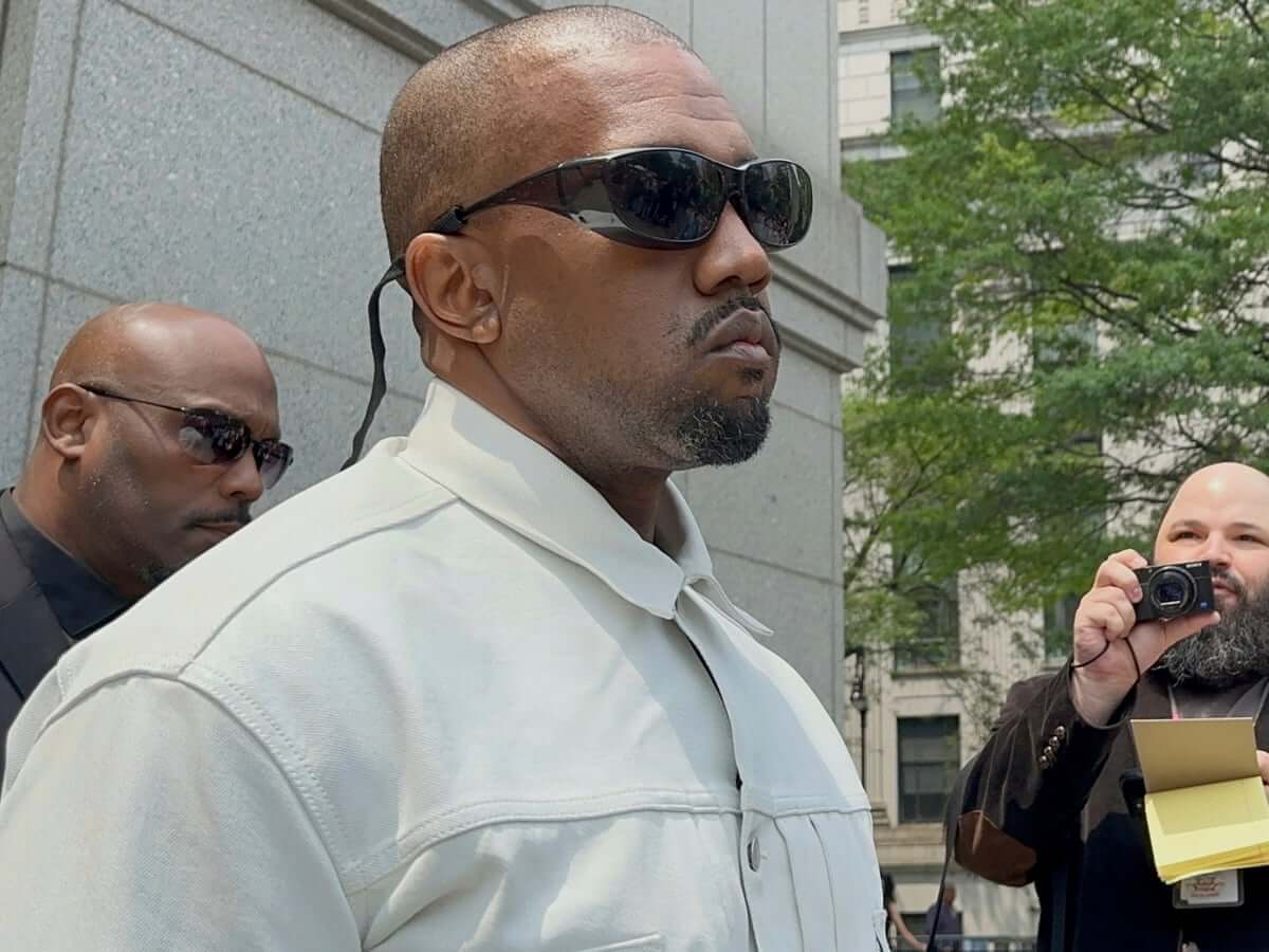 Kanye West reveals devastating health BATTLE and apologizes for ...