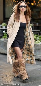 Myleene Klass POKES fun at Victoria Beckham after publicly defending ...