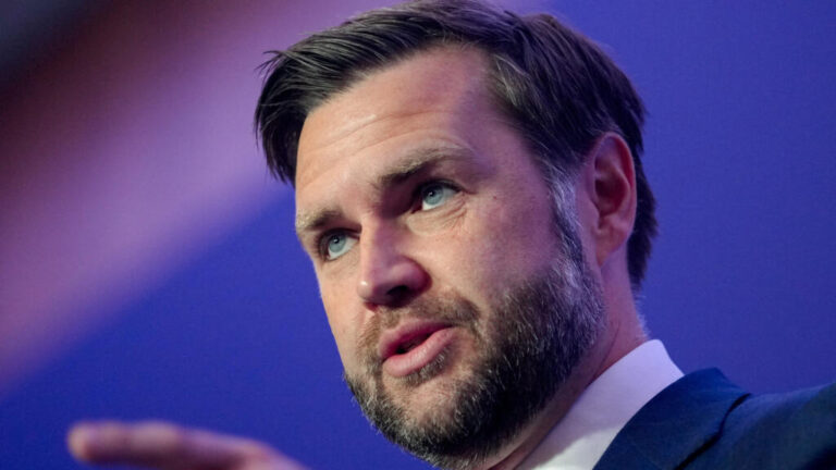 JD Vance 'PUSHED back' Iran's threat to walk out of talks after Trump's ...